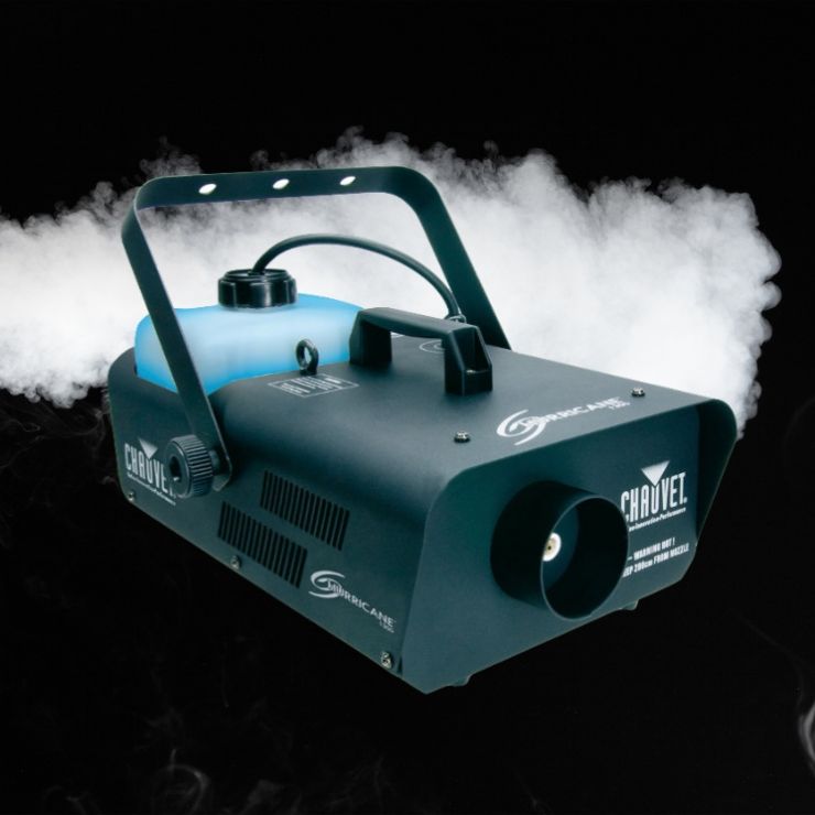 Equipment Rental - Loud Level Productions